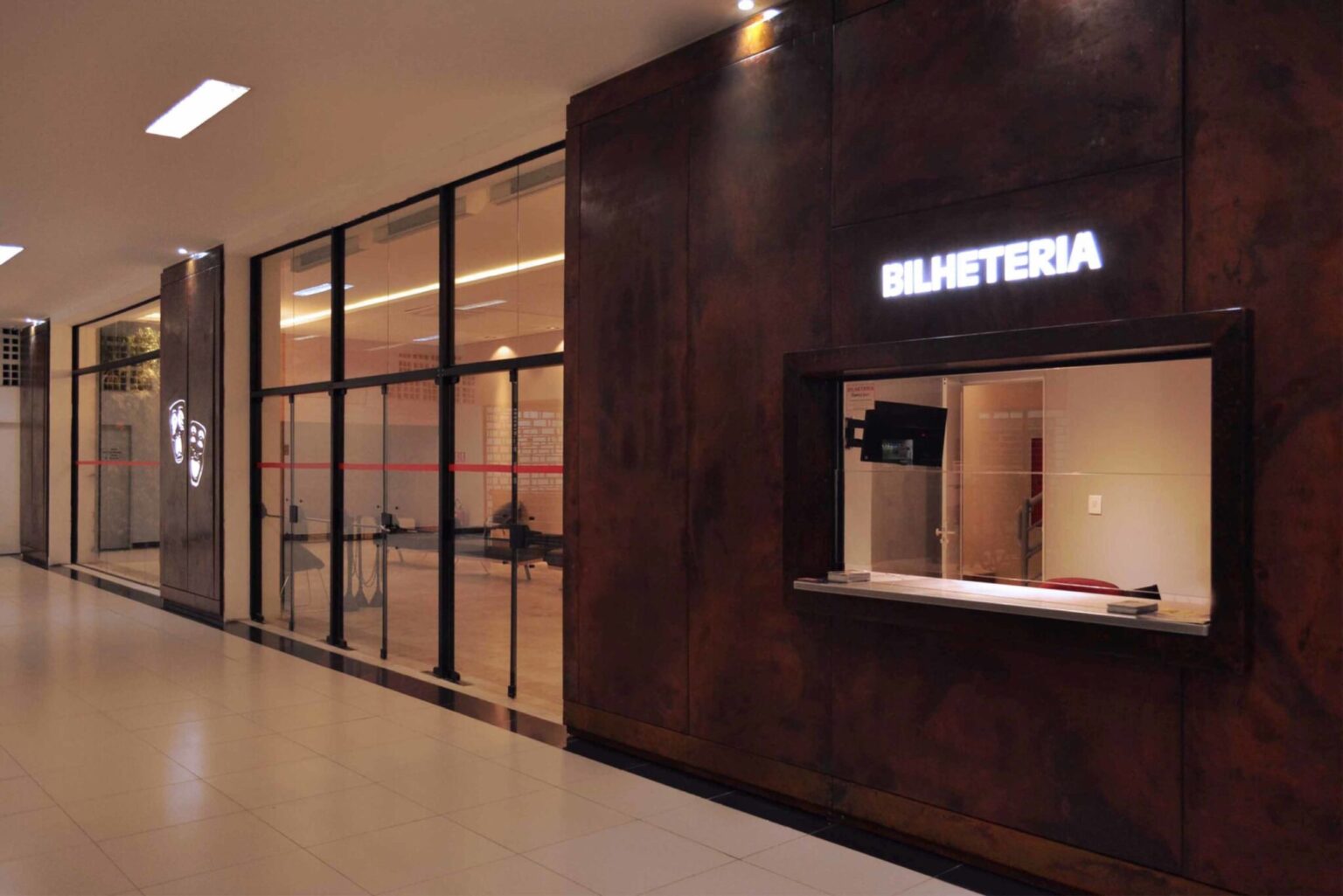 Marte Hall – O palco do humor, teatro, shows e eventos inesquecíveis!